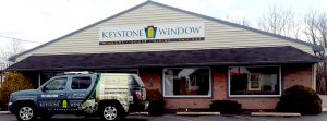 A Replacement Window & Door Company | Keystone Window of Pennsylvania