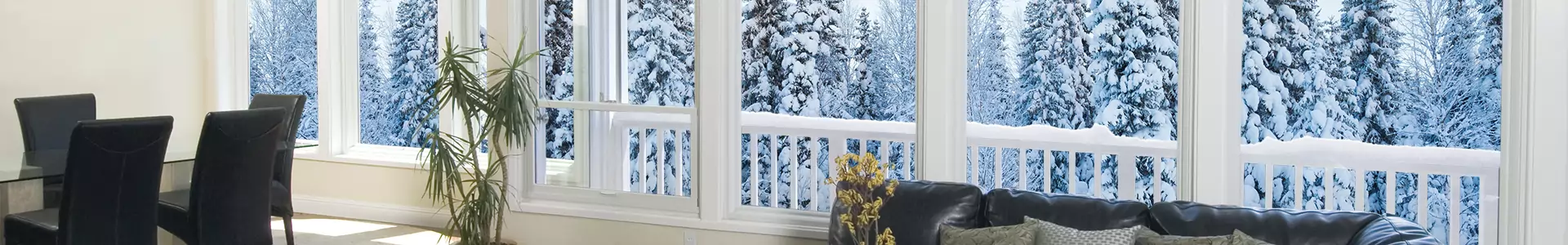 Anderson Window Replacements in PA | Keystone Window