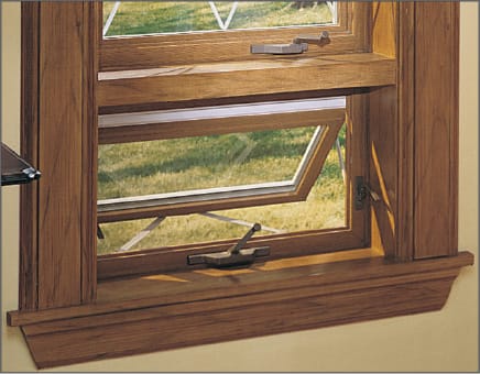 Picture Hopper Awning Window Gallery | Keystone Window of Pennsylvania