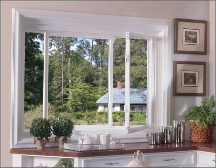 Casement Windows - Keystone Window of Pennsylvania