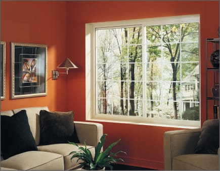 Casement Windows - Keystone Window of Pennsylvania