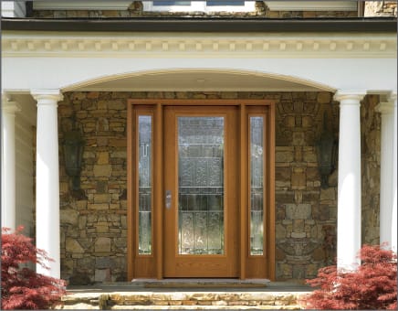 Entry Door Gallery | Keystone Window of Pennsylvania
