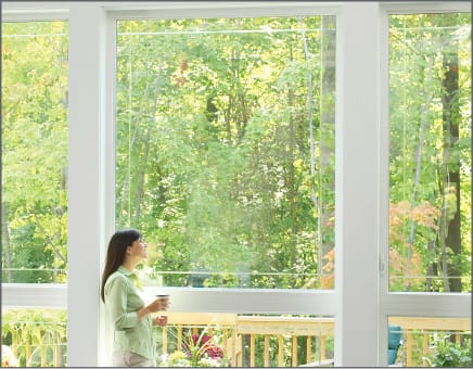 Kitchen Window Installation in PA | Keystone Window