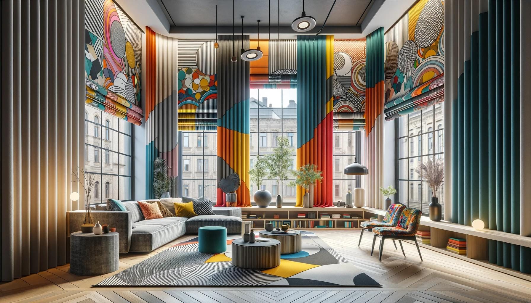 Reflecting on Window Trends in 2024: A Comprehensive Overview