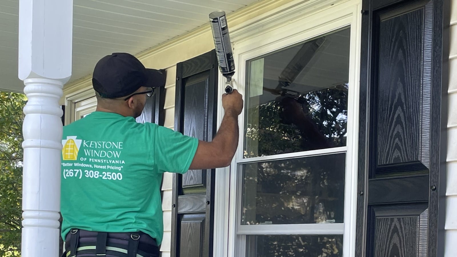 How to Install Replacement Windows | Mess-Free PA Guide