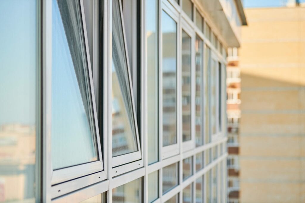 Awning Windows Replacements in PA | Keystone Window