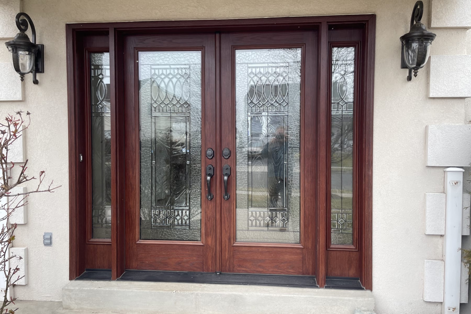Entry Doors PA with Custom Fit & Expert Installation