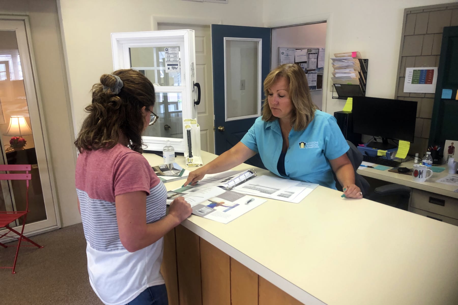 Window Replacement Whitfield, PA - Keystone Window of Pennsylvania