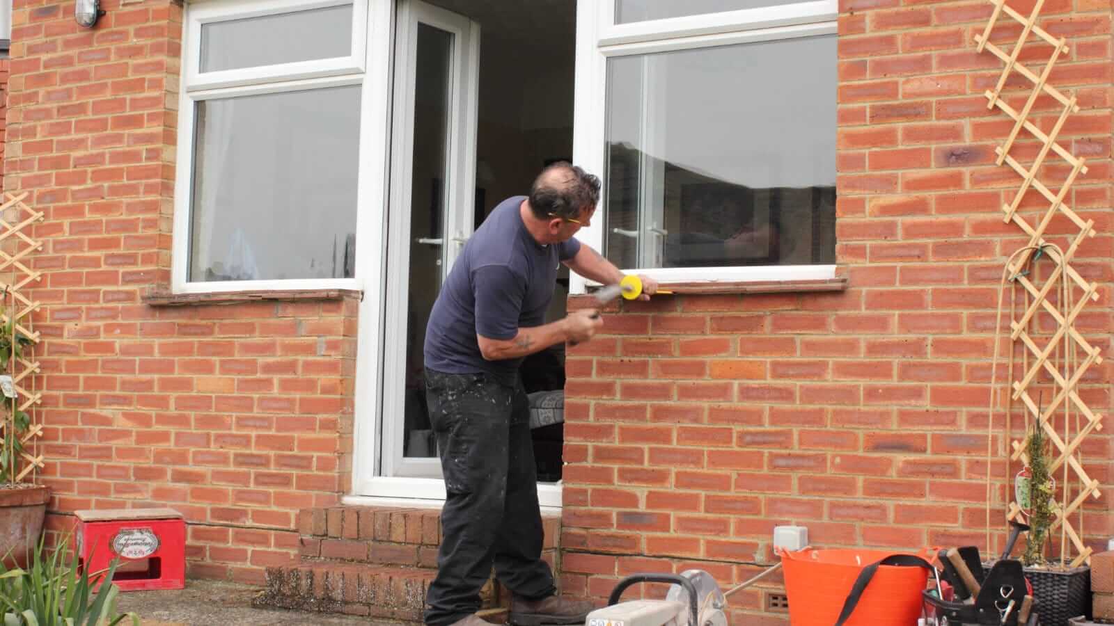 How to Replace a Window: The Homeowner’s Guide - Keystone Window of ...