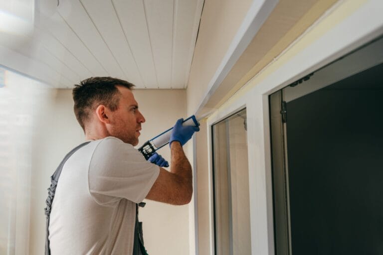 Caulking Outside Windows in 2025: Tips, Limits & Fixes