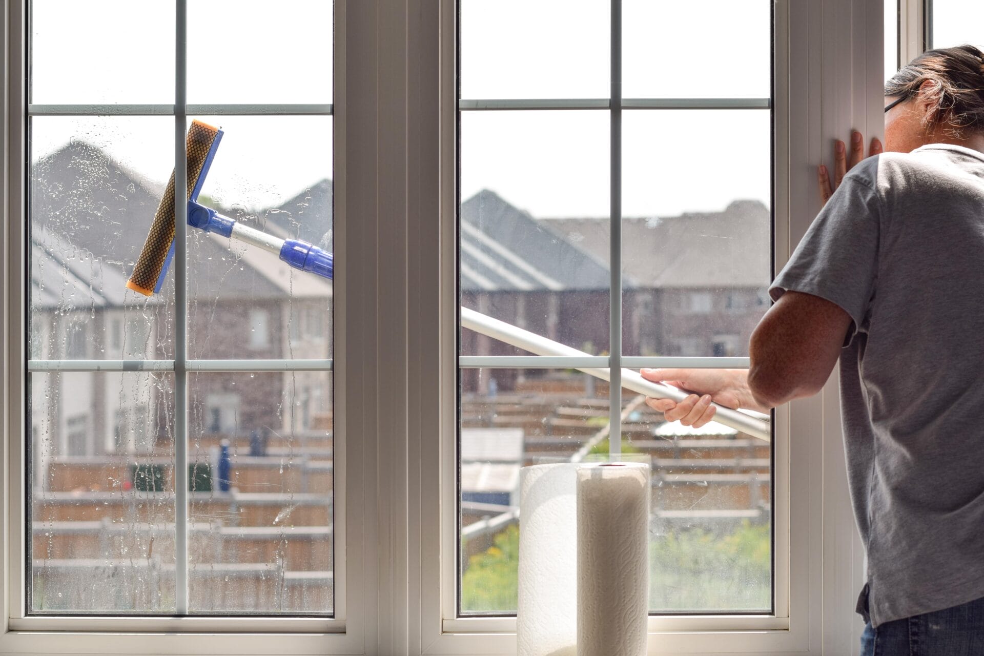 Vinyl Window Maintenance Guide for PA Homes